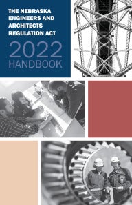 Publications | State of Nebraska Board of Engineers and Architects